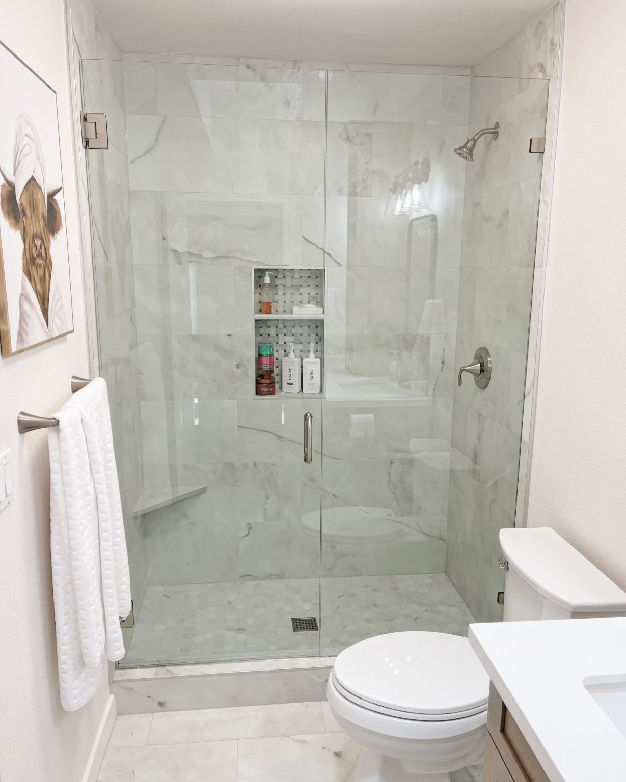 Plumbing Project Gallery in Puyallup, WA | Bowers Plumbing