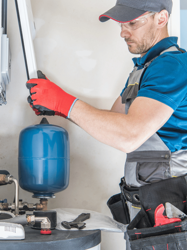 Fife Water Heater Repair Experts