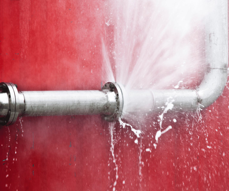 How Do Pipes Burst? 8 Common Causes & How to Prevent It!